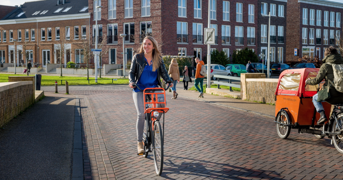 Nieuwe website voor Leidsche Rijn Julius Gezondheidscentra - a&m impact